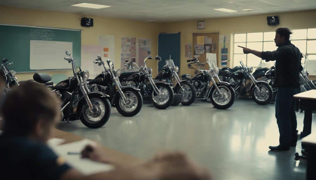 How Much Is Harley Davidson Motorcycle Class | Iron Horse Rebels