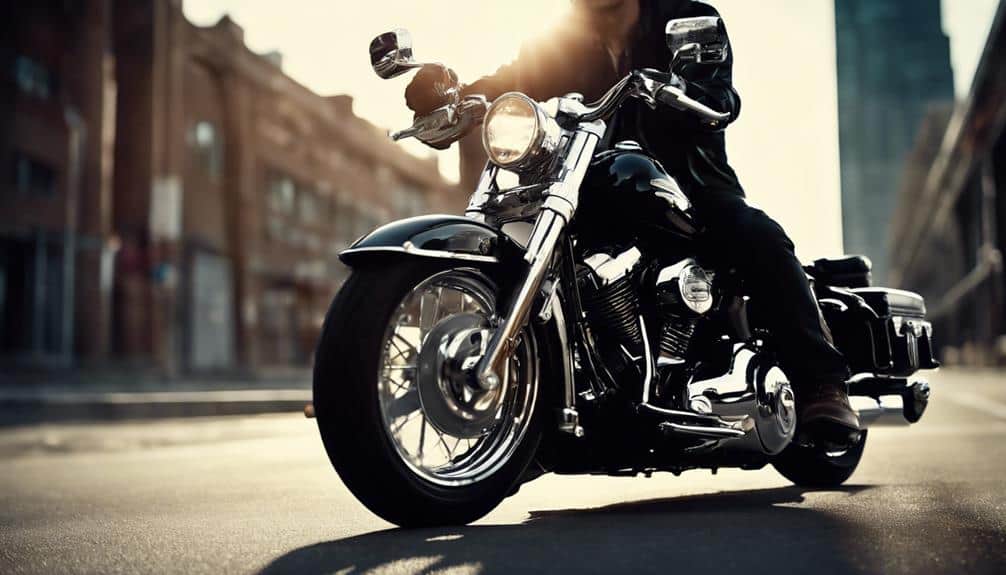 How To Start A New Harley Davidson | Iron Horse Rebels