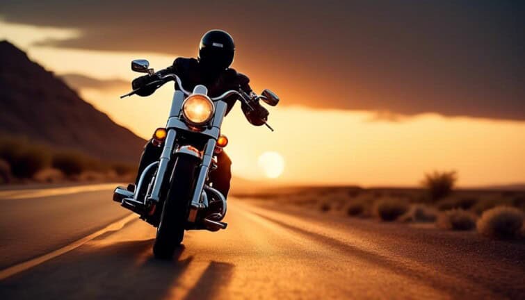 Miles Per Gallon Harley Davidson