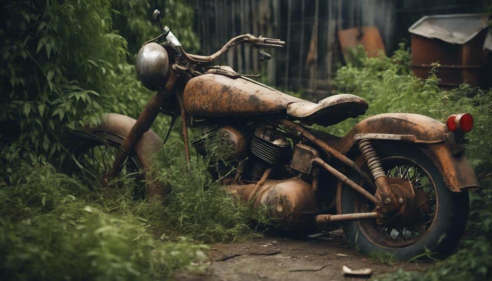 What Happened To Elerdings Harley Davidson | Iron Horse Rebels