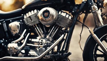 What Year Did Harley Davidson Start Using O2 Sensors | Iron Horse Rebels