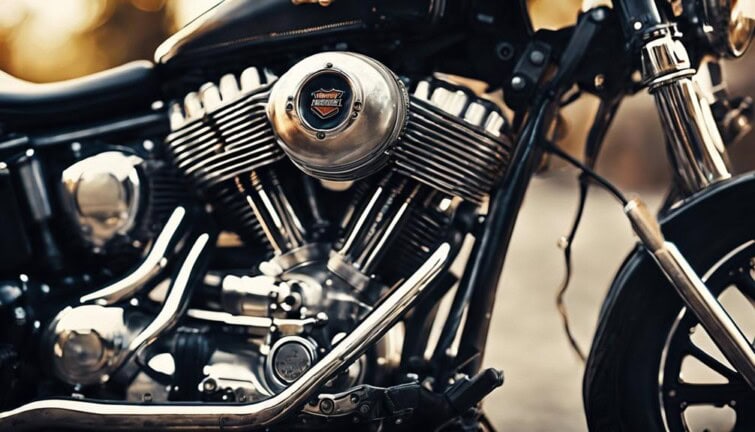 What Year Did Harley Davidson Start Using O2 Sensors | Iron Horse Rebels