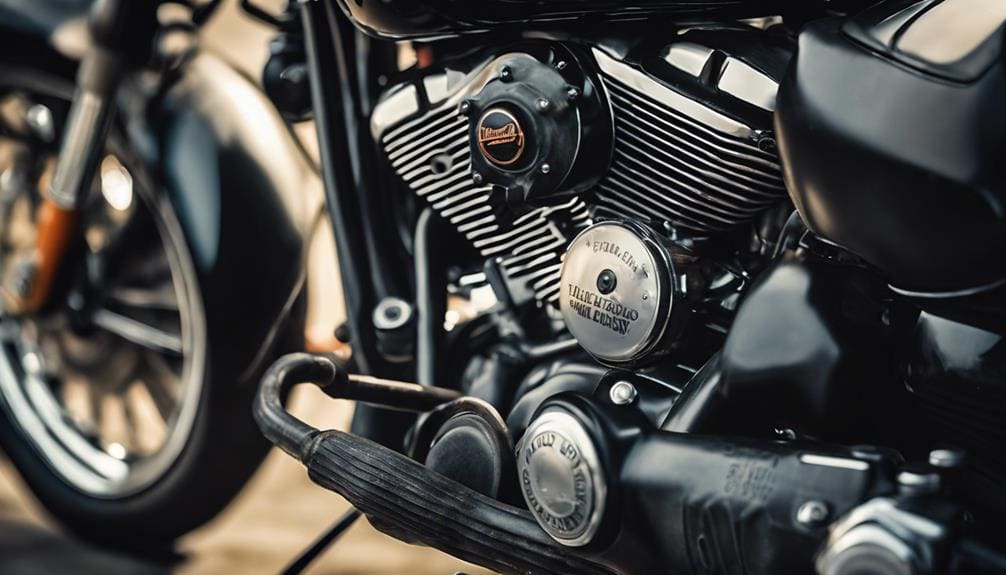 How To Do A 3 Hole Oil Change Harley Davidson | Iron Horse Rebels