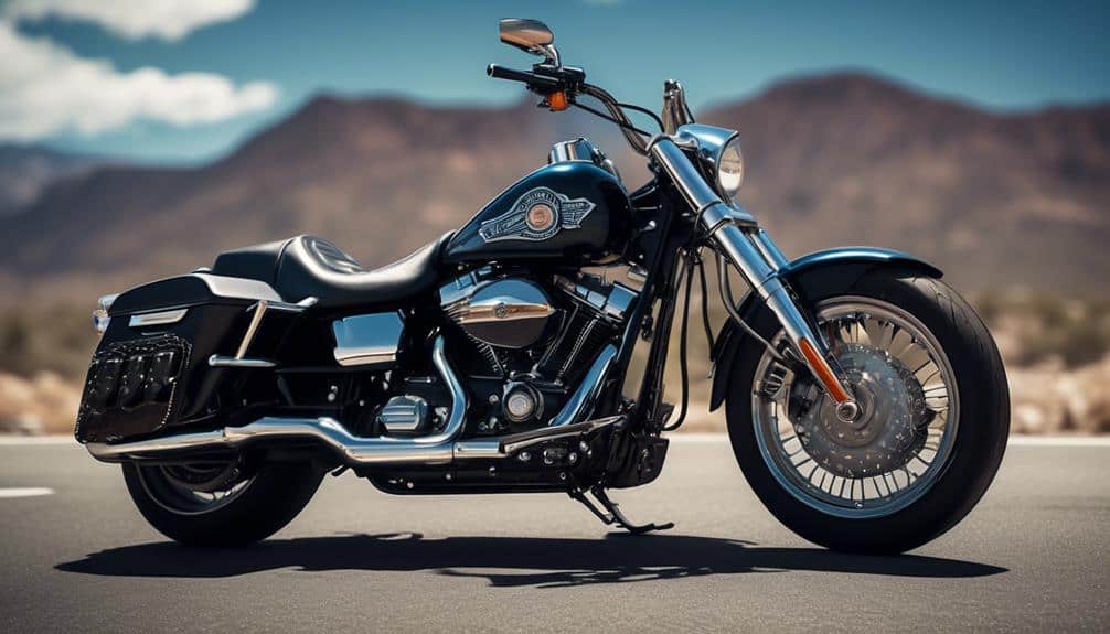 How Much Does A Harley Davidson Cost | Iron Horse Rebels