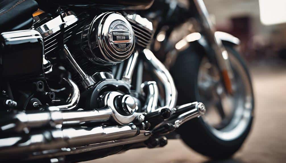 What Are Harley Davidson Pushrods Made Out Of | Iron Horse Rebels