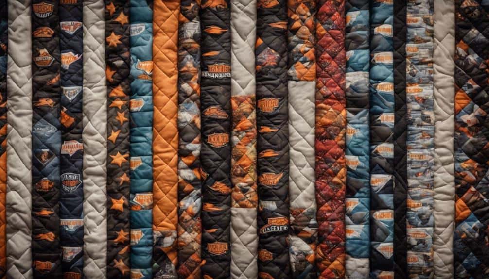 Where Toorder Harley Davidson Quilt Blocks | Iron Horse Rebels