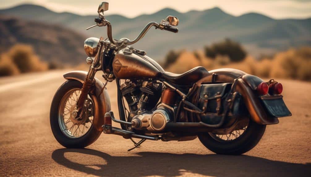 In Which Us State Was The Manufacturer Harley Davidson Founded | Iron ...