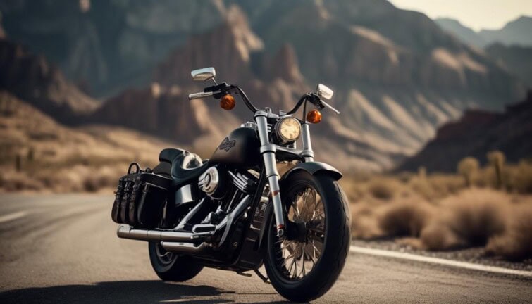 What Does Harley Davidson Stand For | Iron Horse Rebels