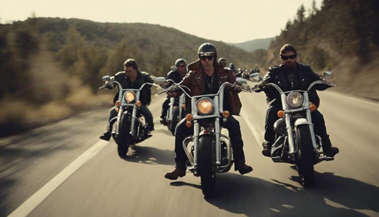 What Is Harley Davidson Mission Statement | Iron Horse Rebels