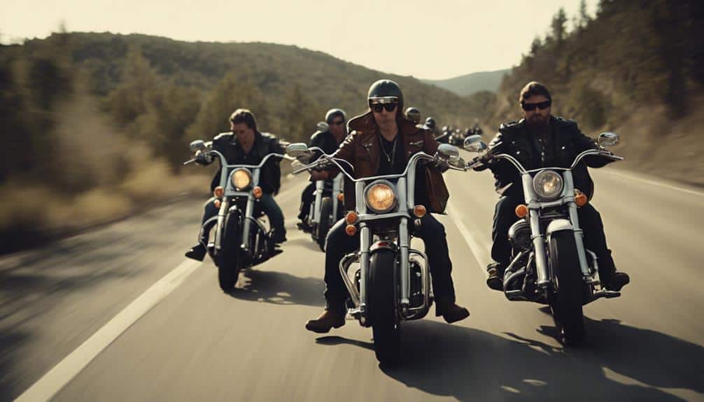 What Is Harley Davidson Mission Statement | Iron Horse Rebels