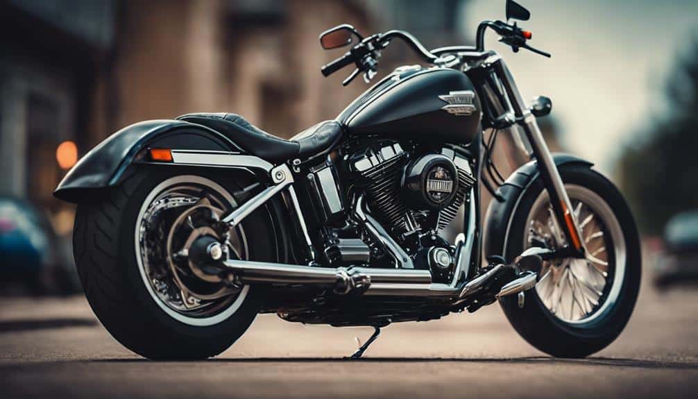 What Is The Highest Cc Harley Davidson | Iron Horse Rebels