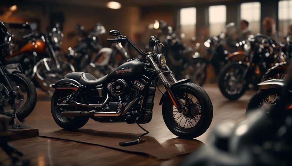 Company And Brand Information | Iron Horse Rebels