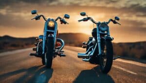 What Is Whim On Harley Davidson | Iron Horse Rebels