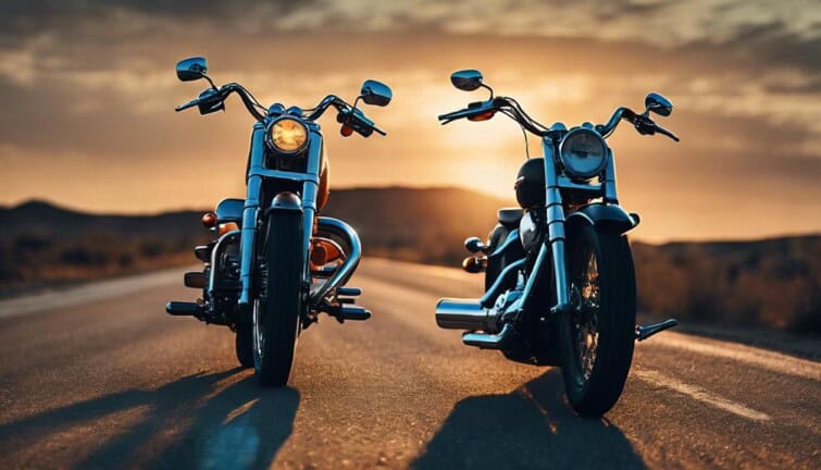 What Is Whim On Harley Davidson | Iron Horse Rebels