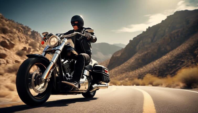 What Is Harley Davidson Screaming Eagle | Iron Horse Rebels