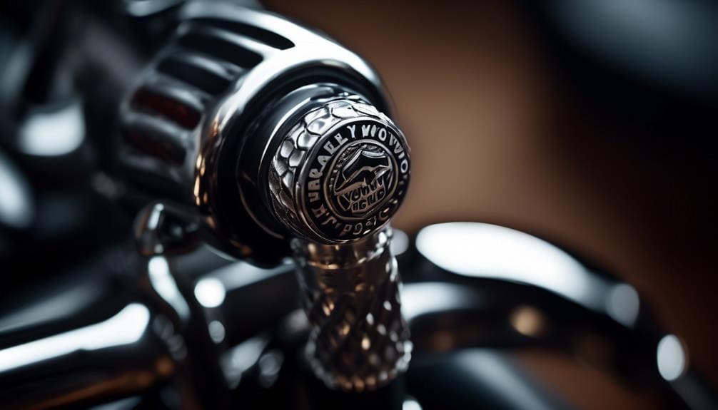 What Is The Shift Pattern On A Harley Davidson | Iron Horse Rebels