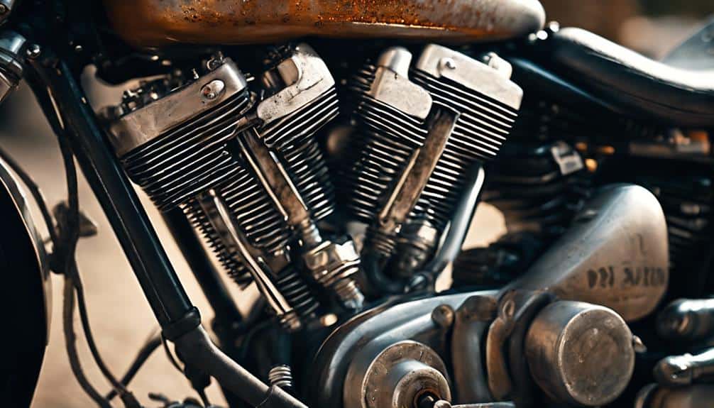 How Often Should You Change Spark Plugs On Harley Davidson | Iron Horse ...