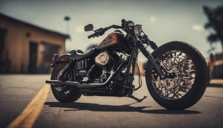 What Does Stage 1 Mean On A Harley Davidson | Iron Horse Rebels