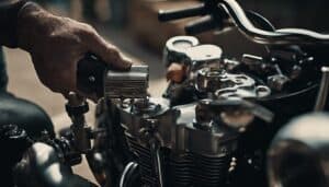 How To Change Harley Davidson Throttle Position Sensor | Iron Horse Rebels