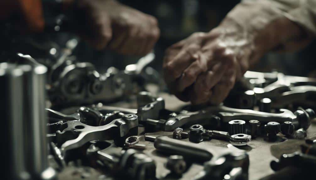 Who Makes Harley Davidson Tools | Iron Horse Rebels