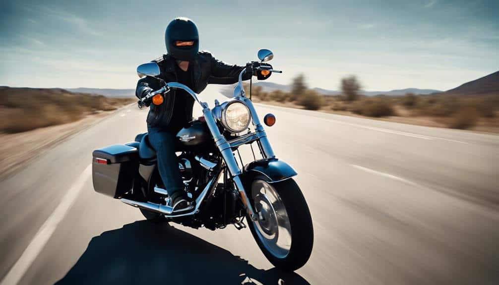 What Is The Top Speed Of Harley Davidson | Iron Horse Rebels