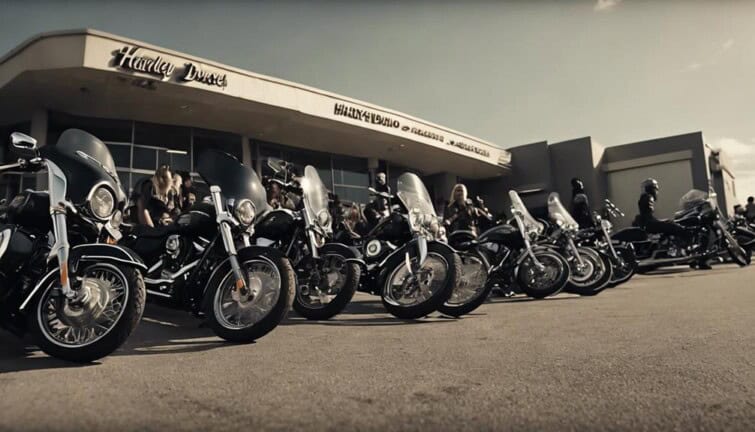 How Much Are Tours At Harley Davidson | Iron Horse Rebels
