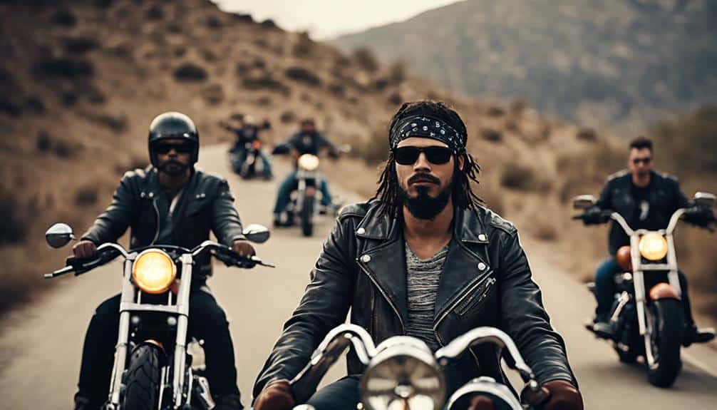 What Union Is Harley Davidson | Iron Horse Rebels