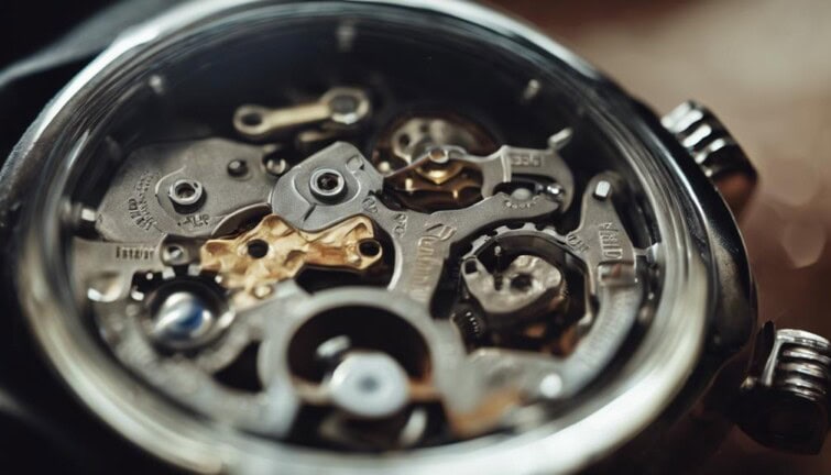 How To Replace A Harley Davidson Watch Battery | Iron Horse Rebels