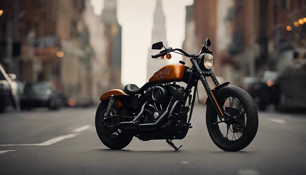 How Good Are The Harley Davidson Xg750 Street Rods | Iron Horse Rebels