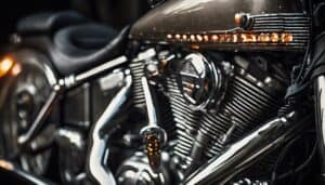 How To Rewire Turn Signals On A Harley Davidson Fatboy | Iron Horse Rebels