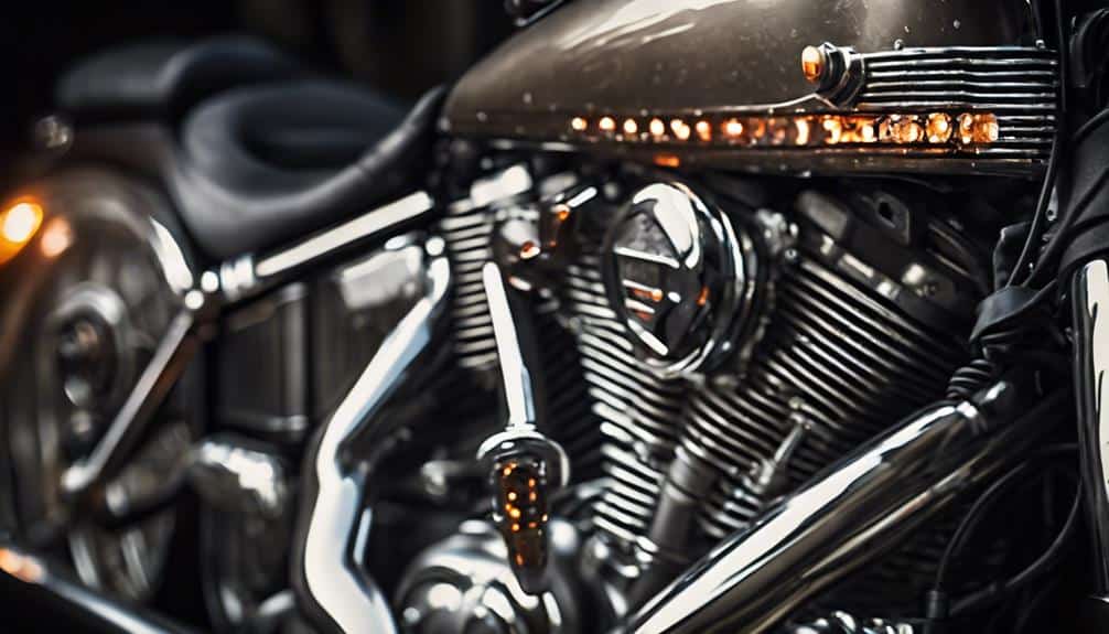 How To Rewire Turn Signals On A Harley Davidson Fatboy | Iron Horse Rebels