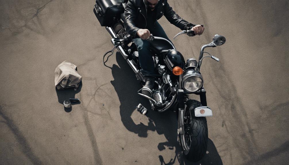 How To Start A Harley Davidson Sportster | Iron Horse Rebels