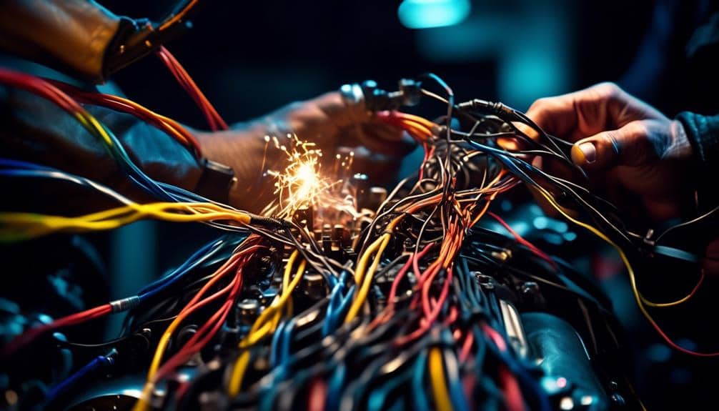 How To Hotwire A Harley Davidson | Iron Horse Rebels