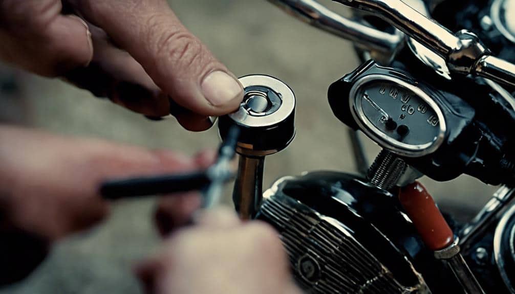 How To Hotwire A 1974 Amf Harley Davidson 125 | Iron Horse Rebels