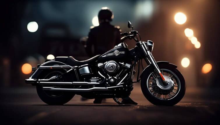 How To Identify A Harley Davidson Motorcycle | Iron Horse Rebels