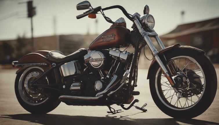 How To Tell Harley Davidson Models Apart | Iron Horse Rebels