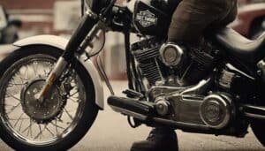 How To Determine Year Of Harley Davidson | Iron Horse Rebels