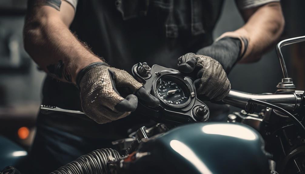 How To Install Xm Module On Harley Davidson Motorcycle | Iron Horse Rebels