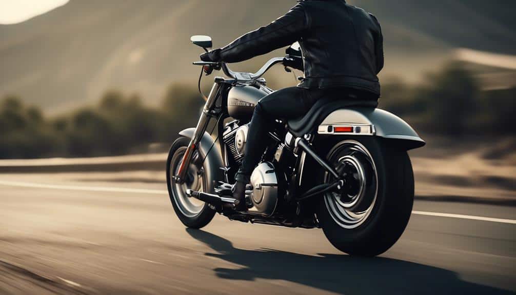 What Is The Lightest Harley Davidson | Iron Horse Rebels