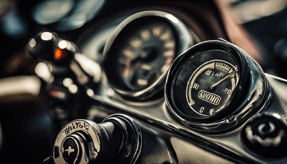 How To Find Radio Id On A Harley Davidson Motorcycle | Iron Horse Rebels