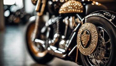 What Is The Most Expensive Harley Davidson In The World | Iron Horse Rebels