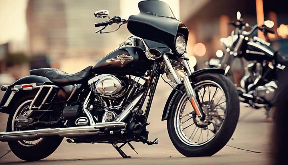 Who Competes With Harley Davidson | Iron Horse Rebels