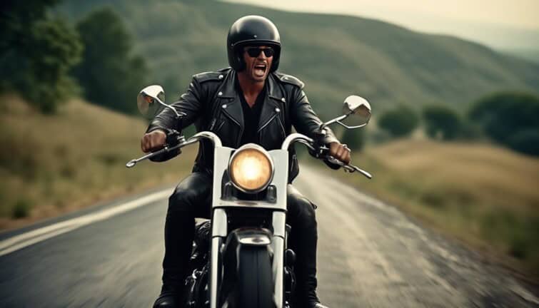 Who Is Harley Davidson | Iron Horse Rebels