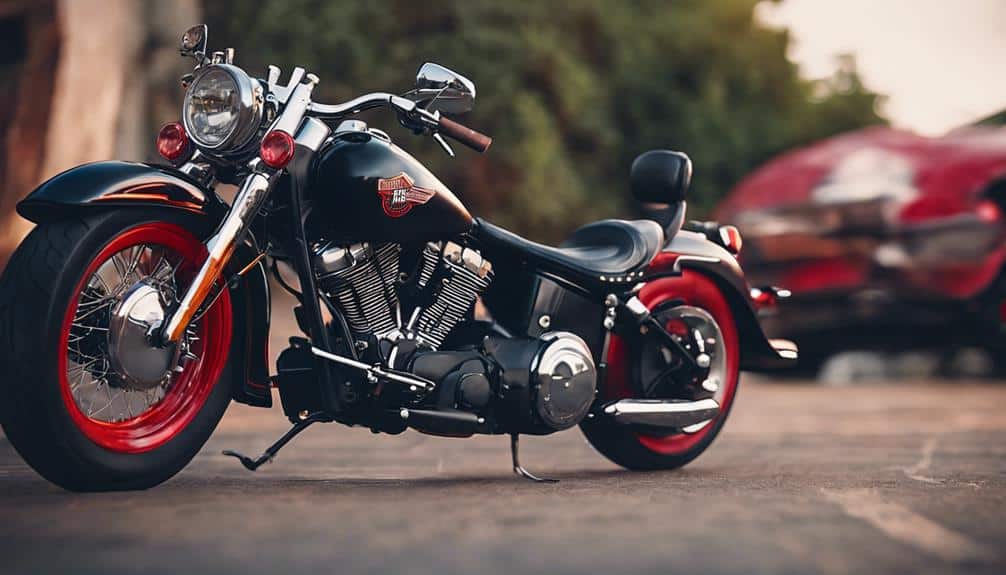 Harley Davidson Or Indian Which Is Better | Iron Horse Rebels