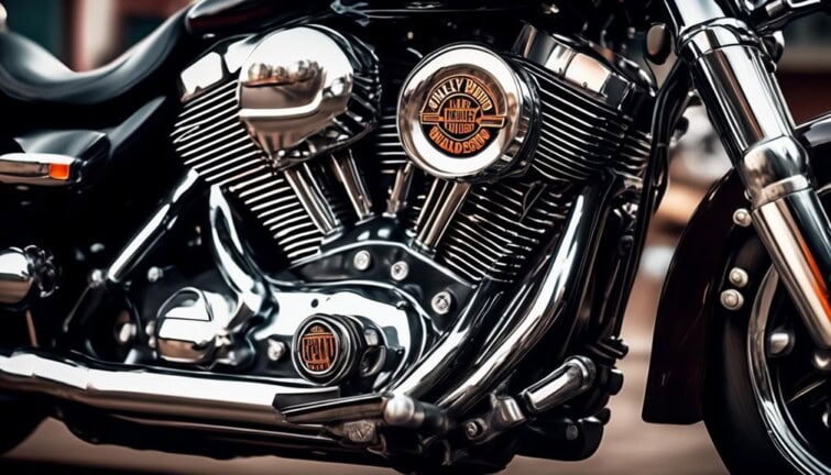 How Many Cylinders In A Harley Davidson | Iron Horse Rebels
