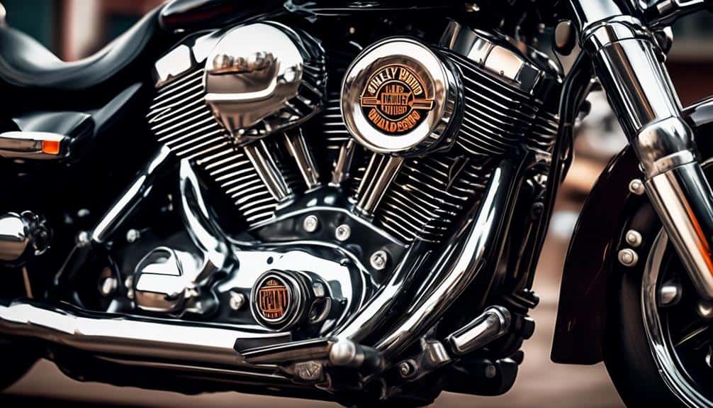 How Many Cylinders In A Harley Davidson | Iron Horse Rebels