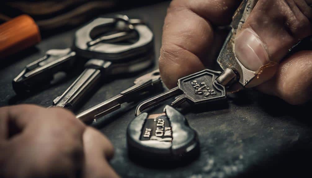 How To Get A Spare Harley Davidson Key | Iron Horse Rebels