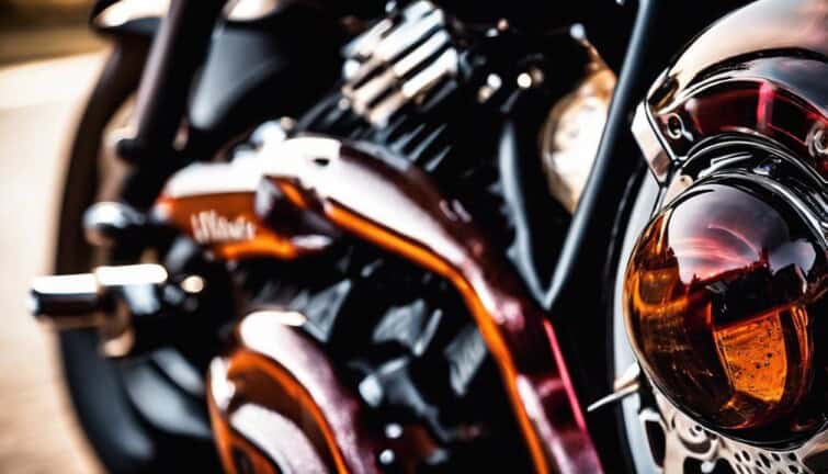 What Colors Did A 2015 Harley Davidson Sportster 883 | Iron Horse Rebels