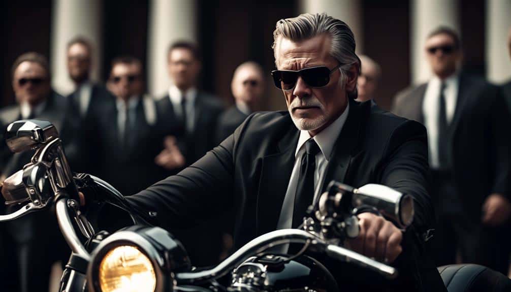Who Is The President Of Harley Davidson | Iron Horse Rebels