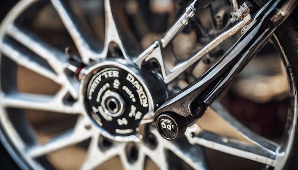 What Size Rear Rotor 2013 Harley Davidson 883 | Iron Horse Rebels